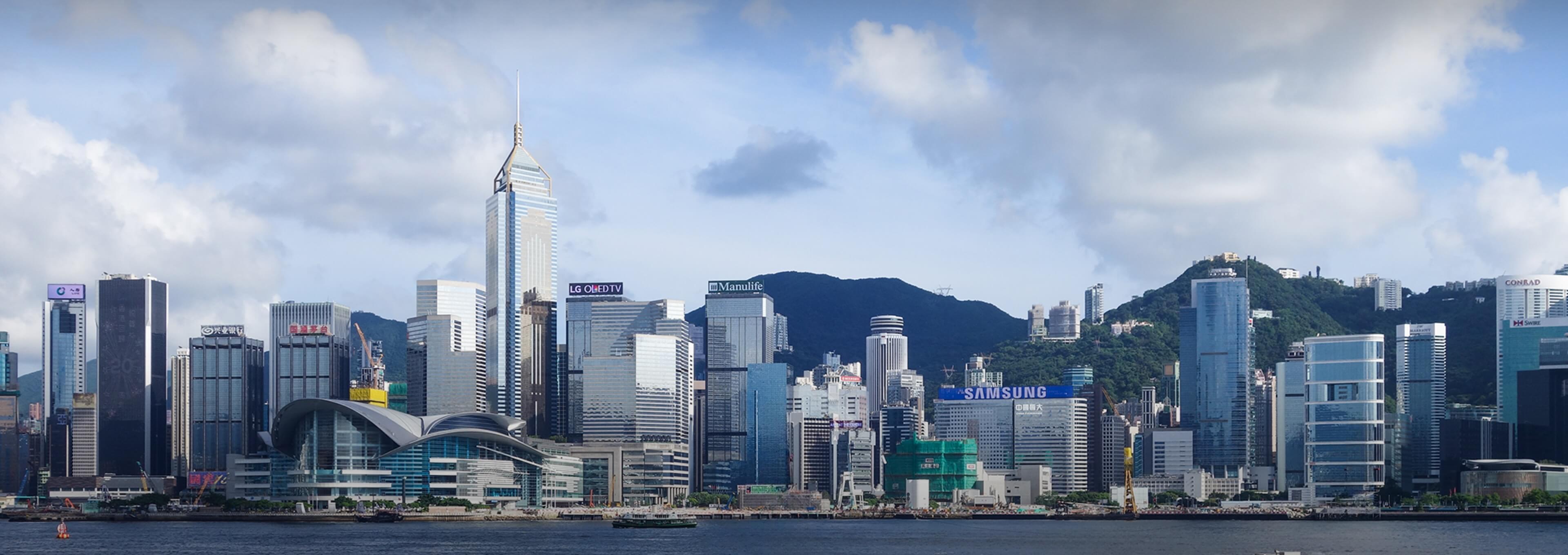 China Resources Longdation